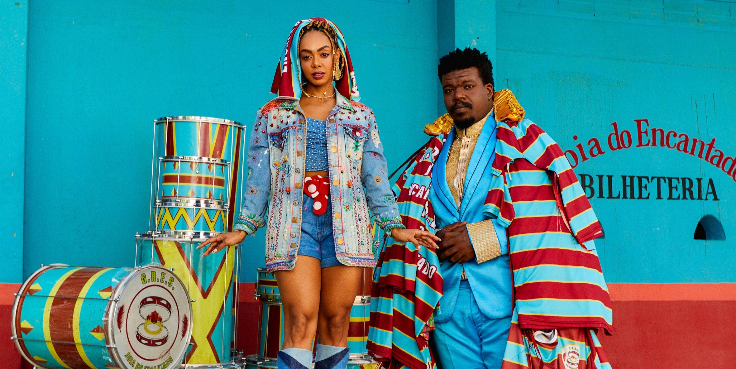 Programação da Globo hoje: terça tem Encantado's, Sob Pressão e ...