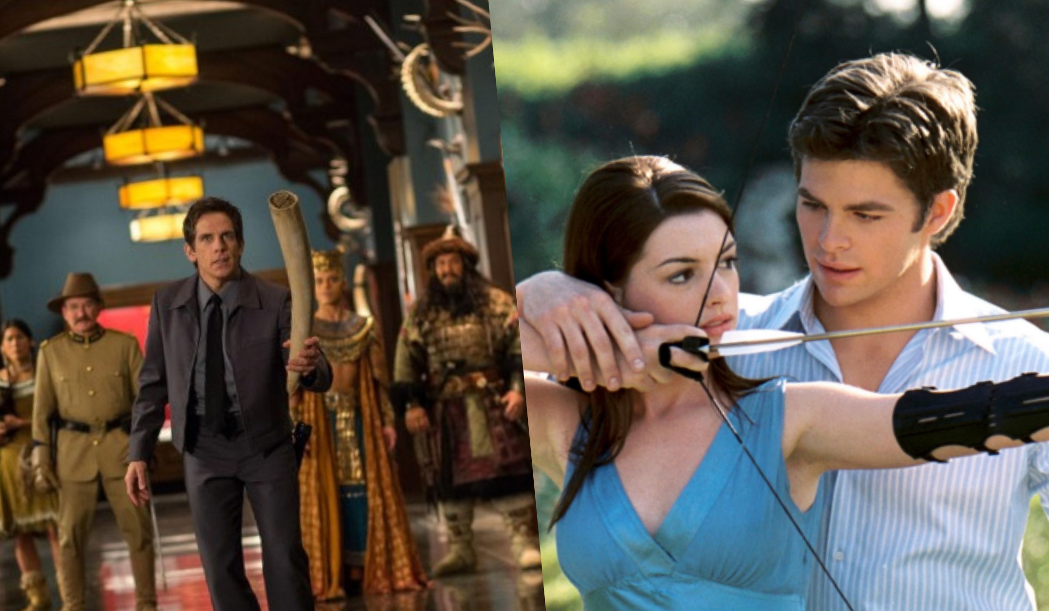 Sessão da Tarde na TV Globo: veja os filmes da semana de 3 a 7 de fevereiro de 2025 | TV | gshow