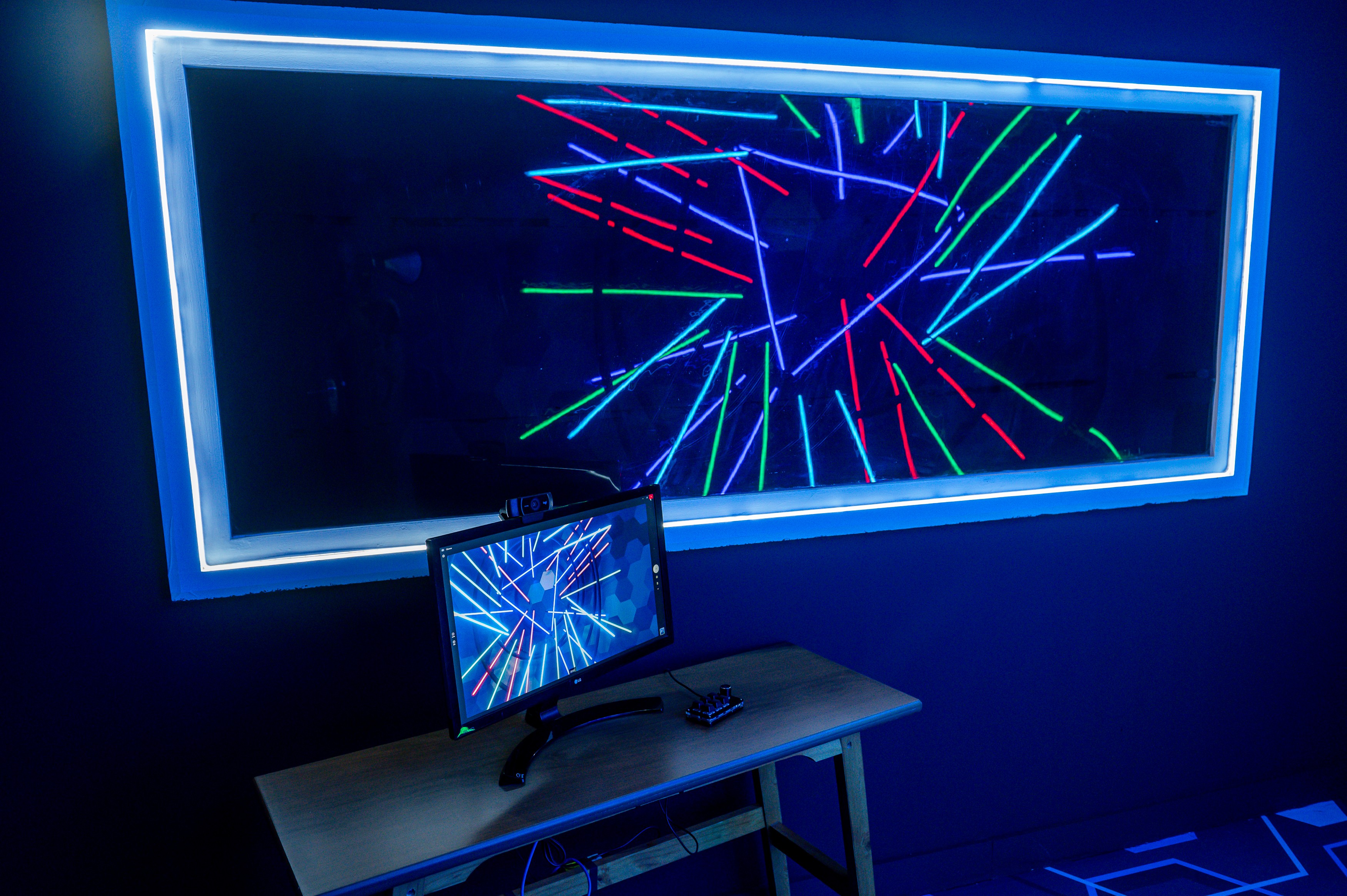 Gexperience leva visitante para dentro das atrações da Globo | Gshow