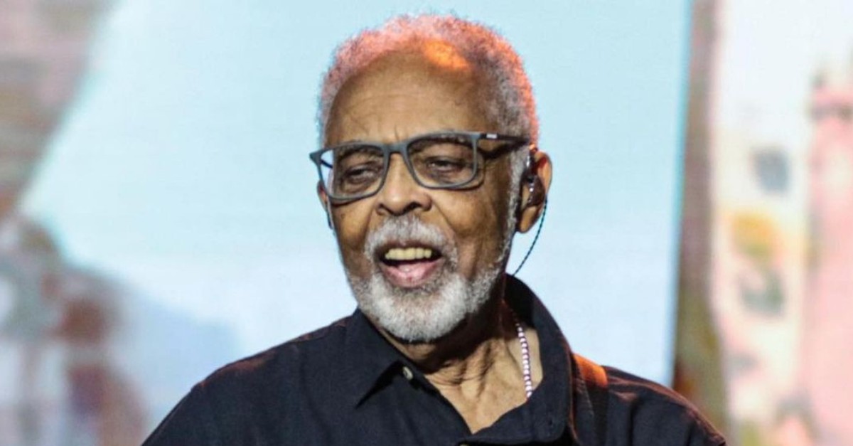 Gilberto Gil faz 81 anos e ganha homenagens da família e dos amigos ...