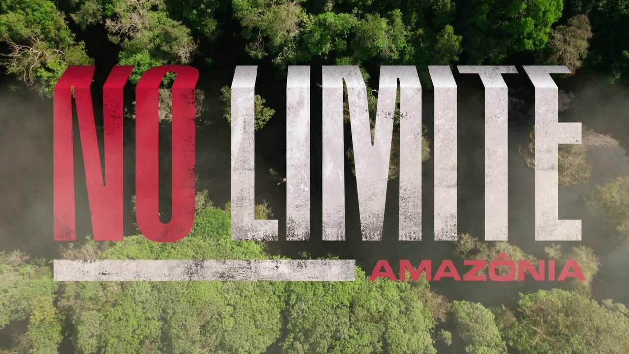 Claudio Heinrich é participante do No Limite Amazônia; saiba mais ...