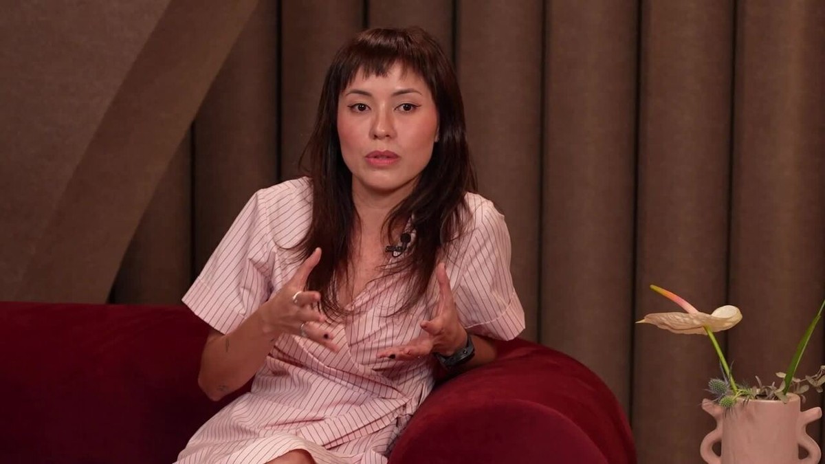 'Bom Dia, Obvious': Marcela Ceribelli aborda a importância de impor ...