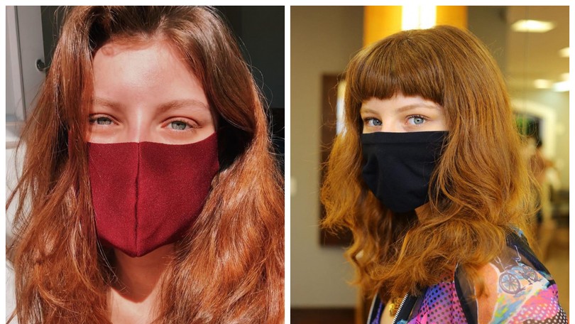 Giulia Gayoso | Artistas | GSHOW