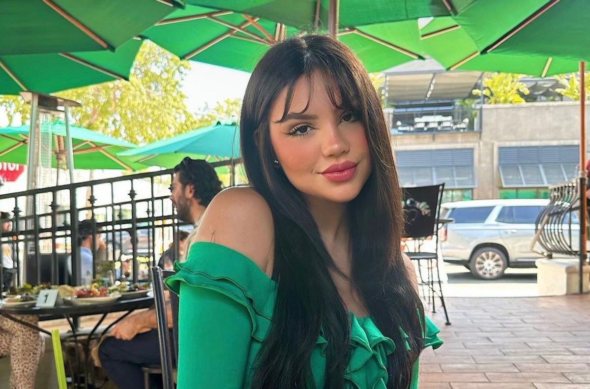 Influenciadora e cantora Vivi Wanderley relembra 'pior encontro da vida': 'Quase vomitei ...