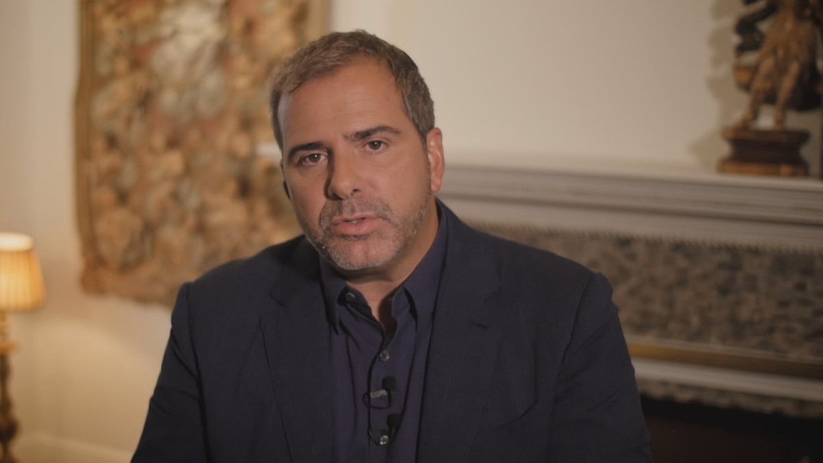 Em livro sobre os mistérios da alma, Rodrigo Alvarez analisa nossa ...