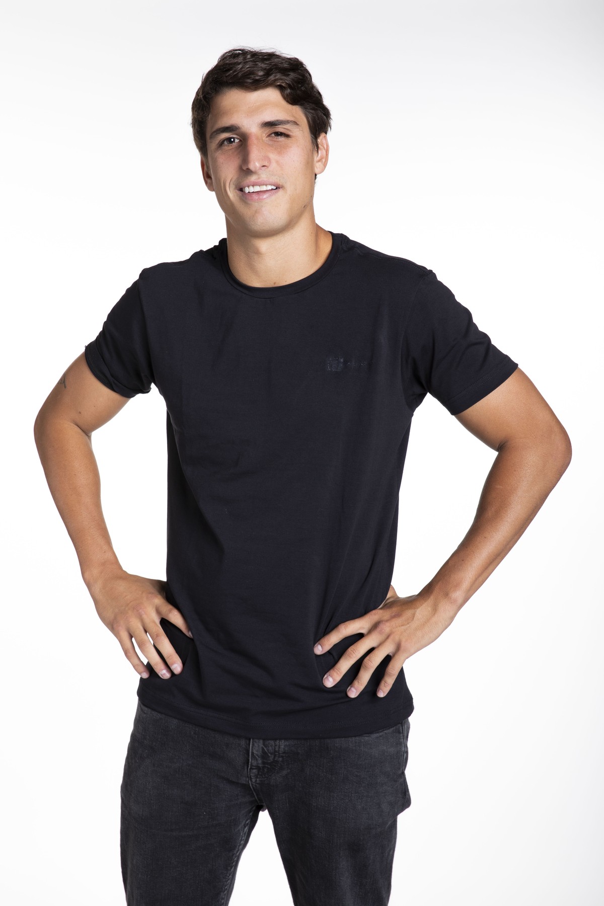 As previsões da numerologia para Felipe, do BBB20 | Horóscopo Etc | gshow