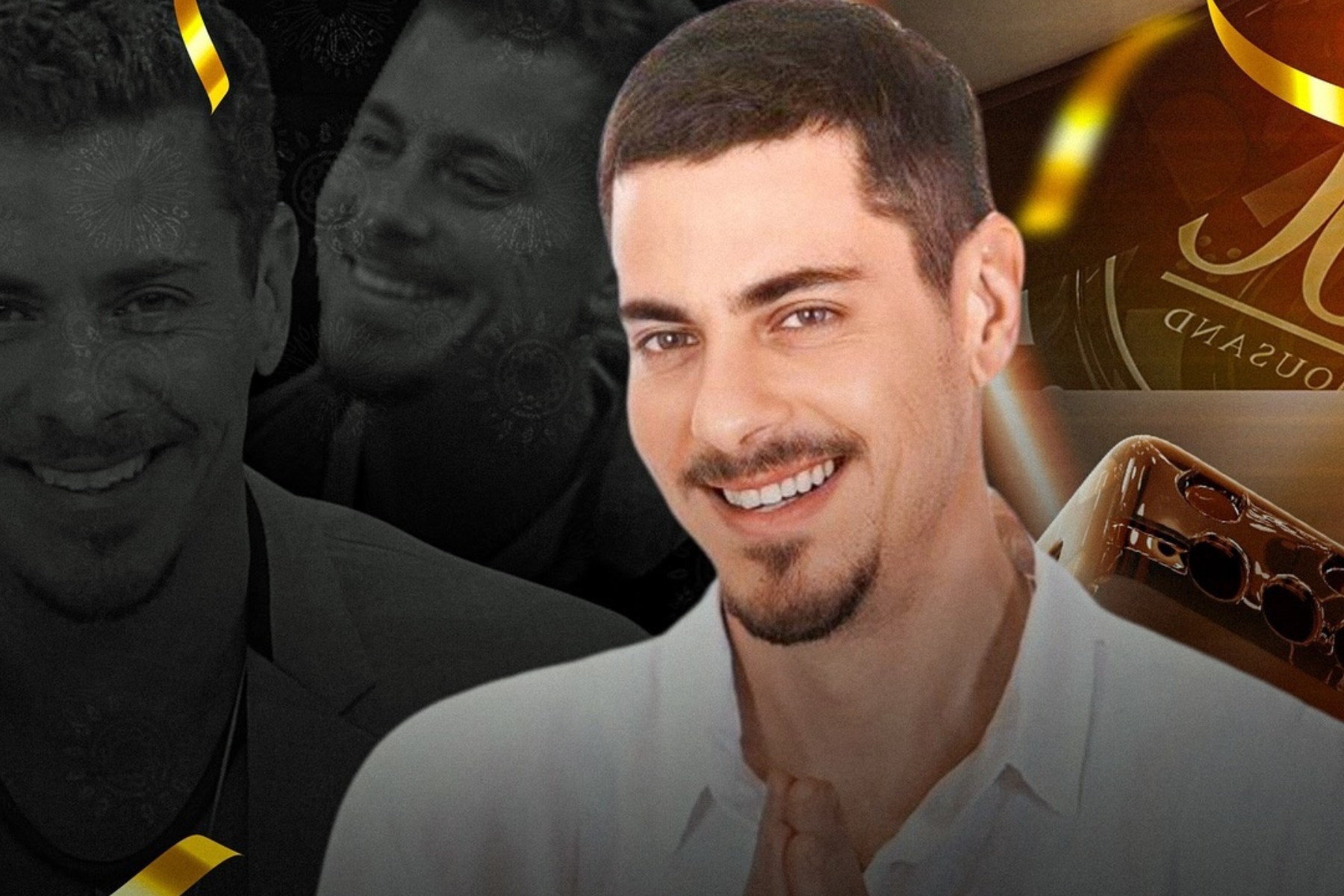 A Fazenda 16: Sacha Bali vence reality e leva prêmio de R$ 2 milhões ...