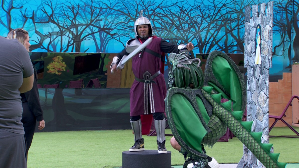 BBB 24: após dizer que apertaria botão de desistência caso ganhasse ...