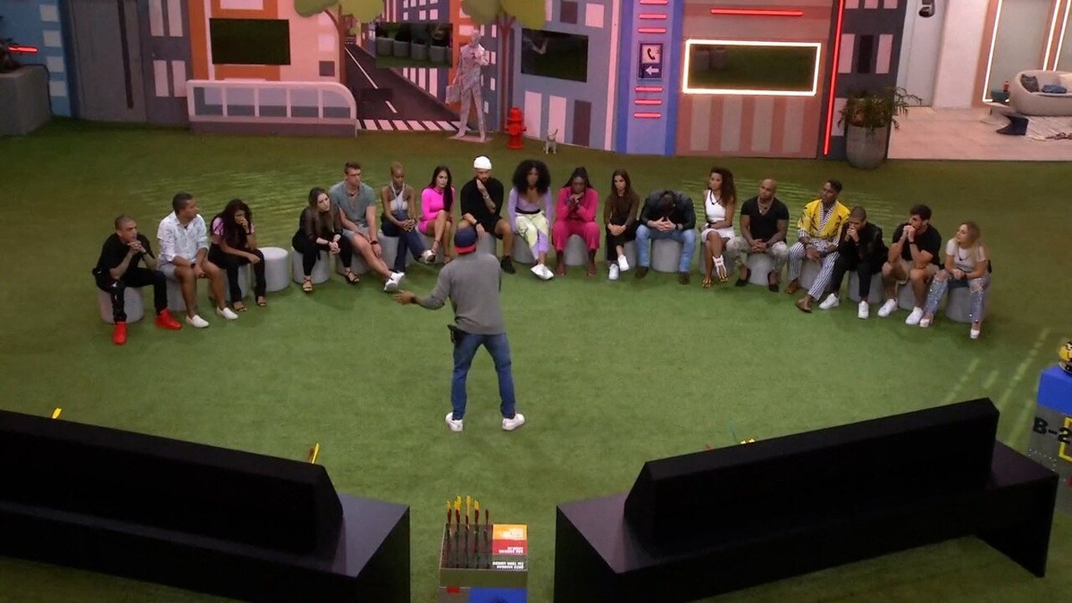 BBB 23 terá semana turbo; veja vídeo! | BBB 23 | gshow