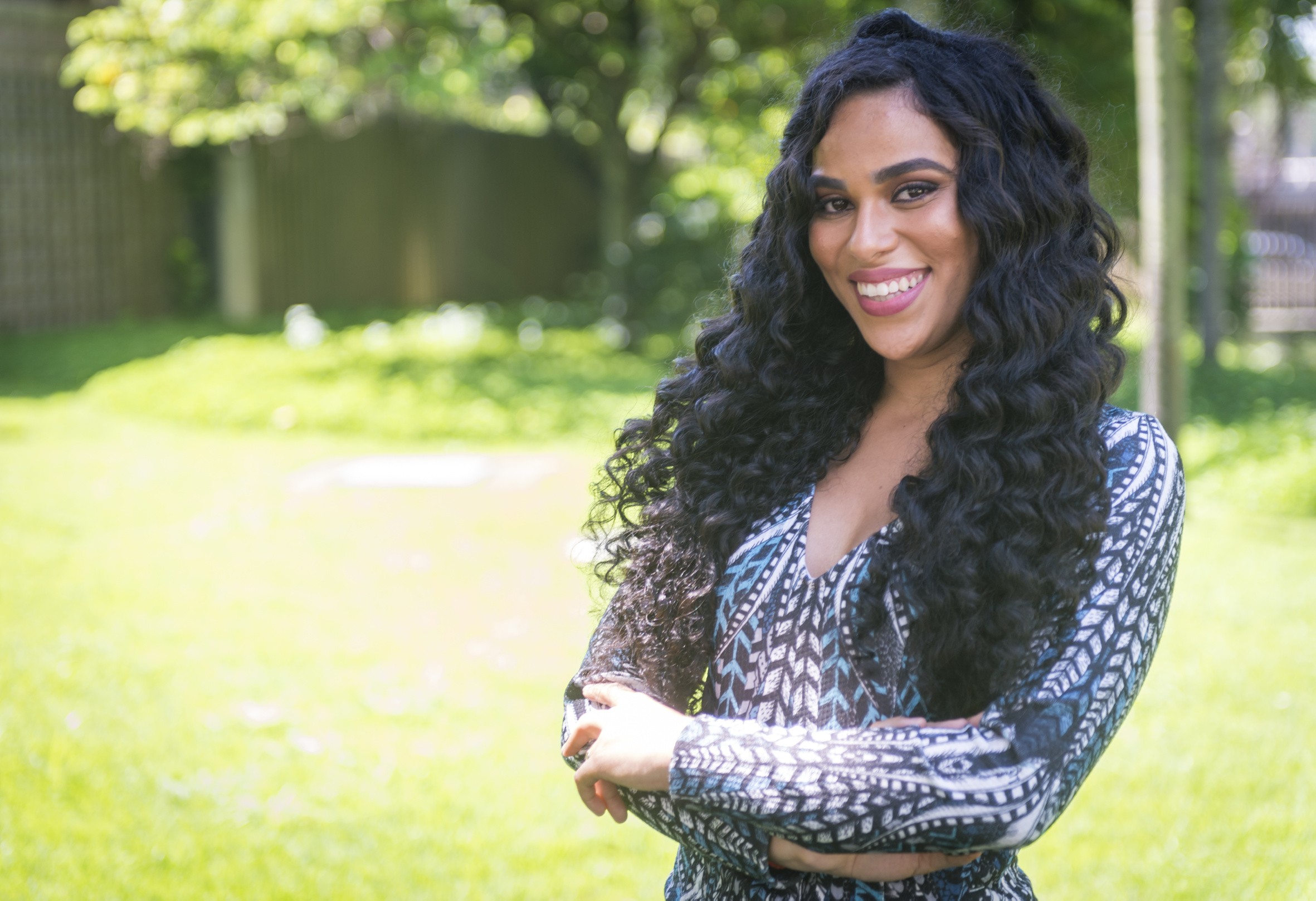 Elana, do BBB19, estreia como atriz na Paixão de Cristo do Piauí ao ...