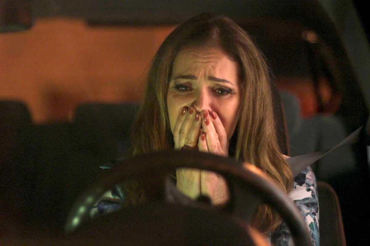 Nanda dá sua cartada final para separar Gordo de Eva | Vem por aí | gshow