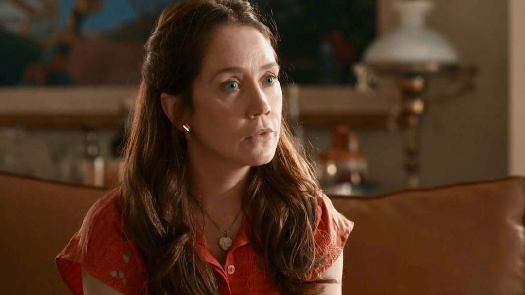 Camila Morgado interpreta Dona Patroa em Renascer | personagem | GSHOW