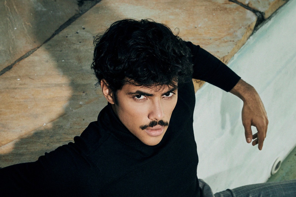 Gabriel Fuentes relembra início da carreira: 'Passei por muitos ...