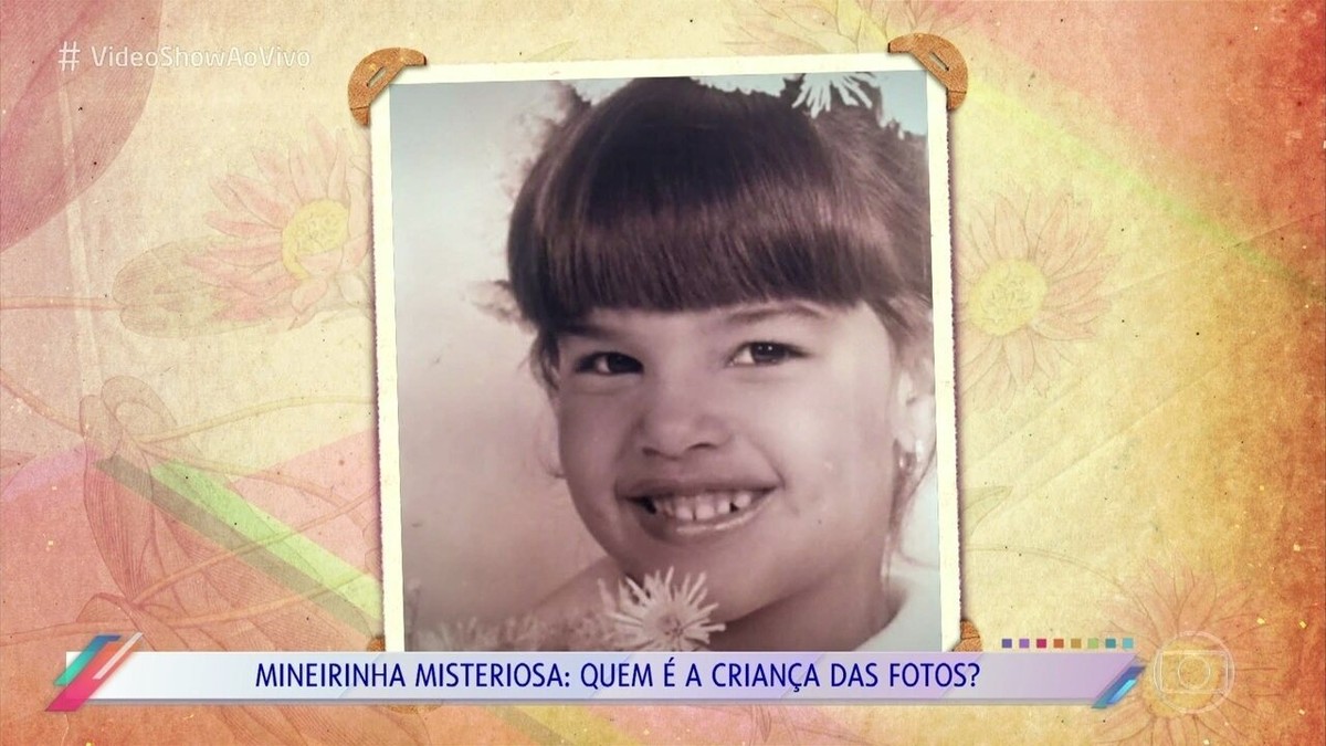 Mariana Rios se emociona com elogios da mãe e do pai: 'Meus pais sempre ...