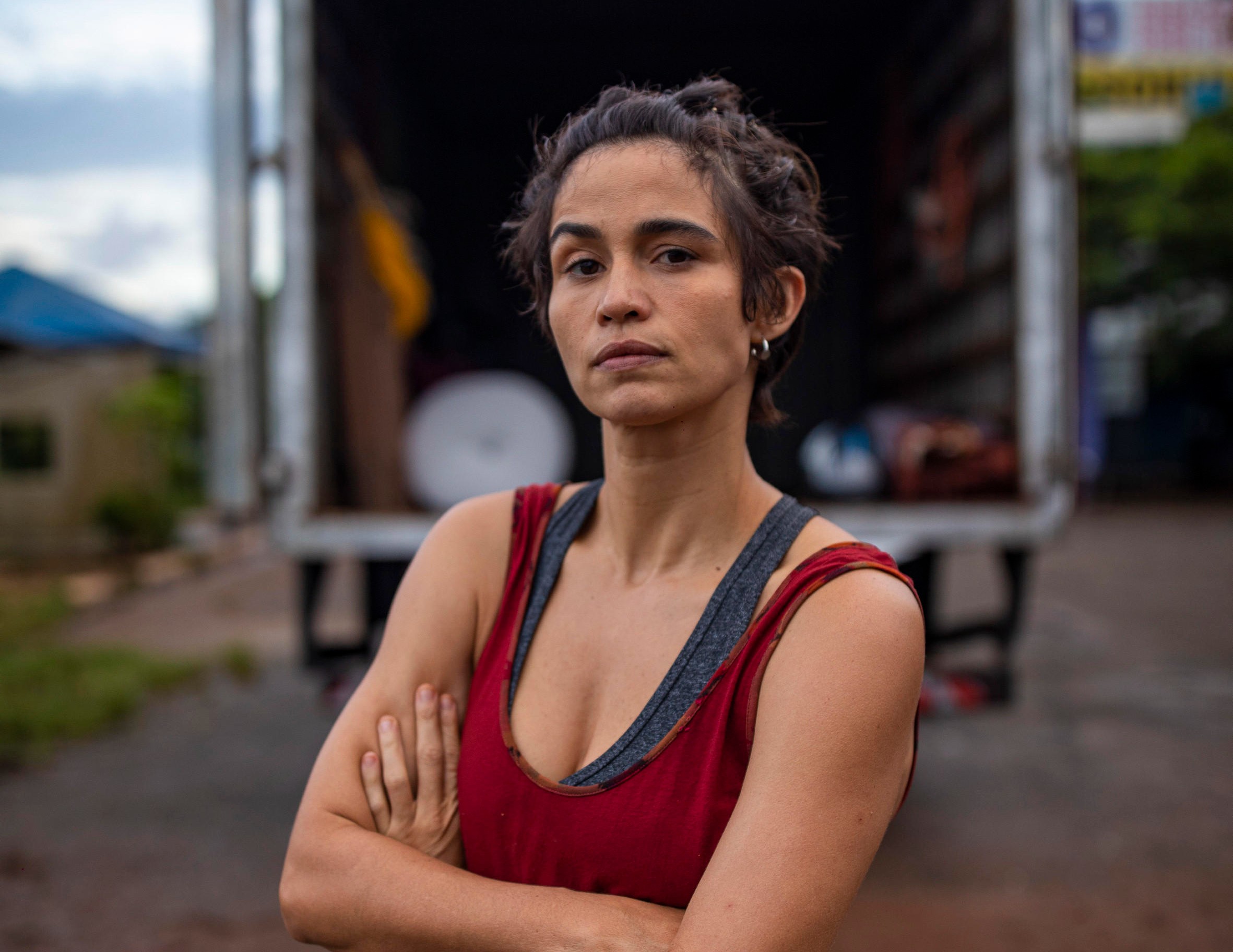 Nanda Costa sobre papel em Justiça 2: 'Uma das personagens mais ...