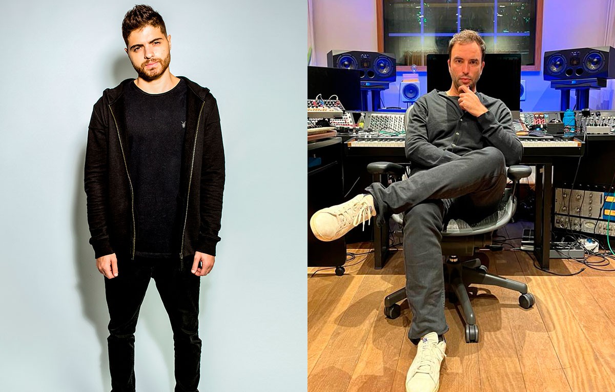 Capítulo 100 de Renascer é celebrado com remix inédito da música de ...