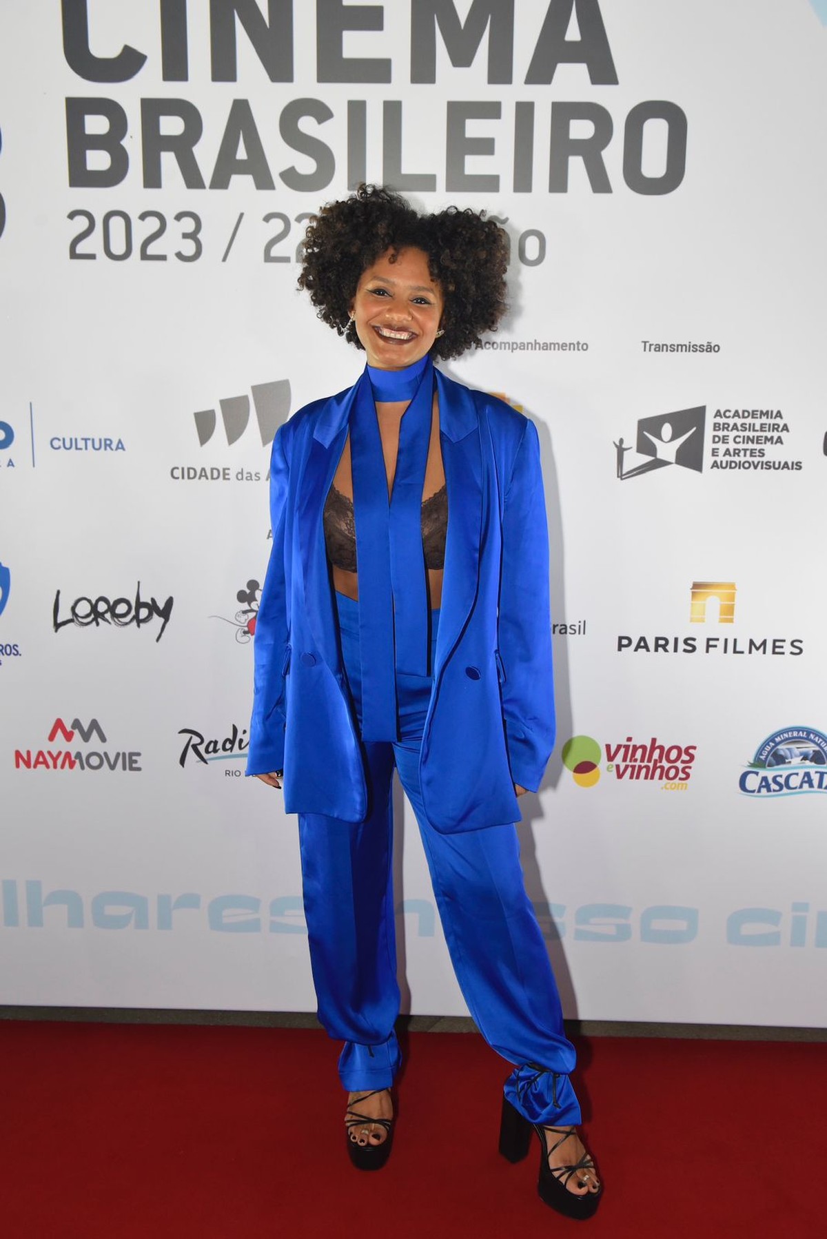 Jéssica Ellen está encantada com a maternidade: ‘Amando’ | Famosos | gshow