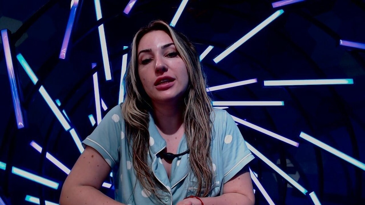 Amanda desabafa sobre relação com Cara de Sapato: 'Dor de cotovelo ...