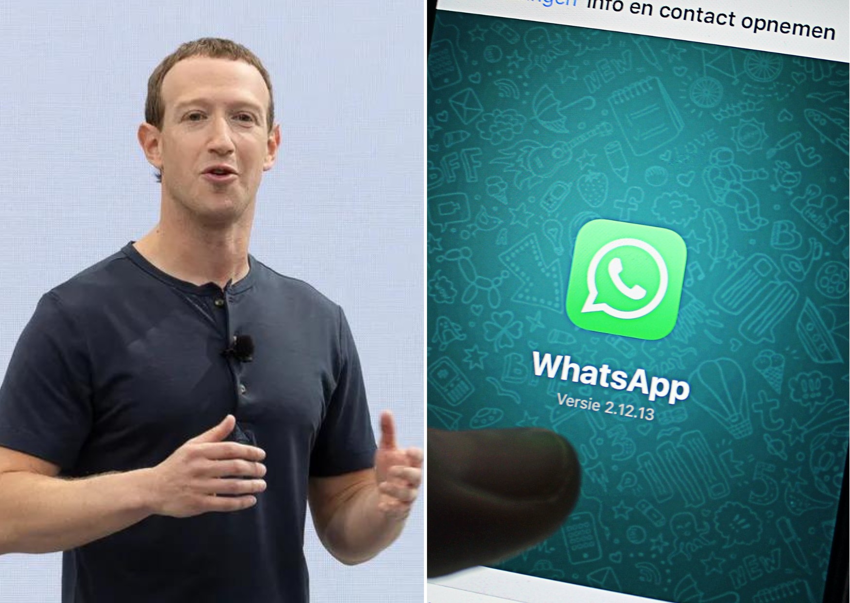 WhatsApp caiu! Instabilidade gera memes nas redes sociais | Gshow