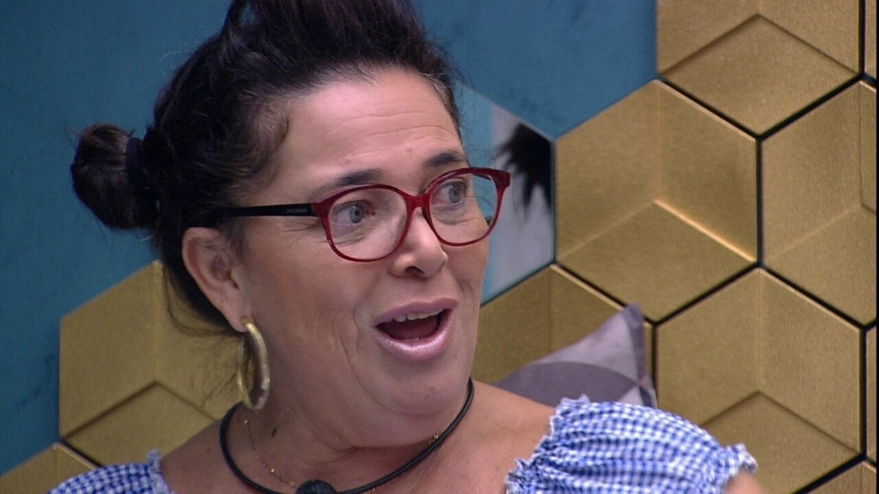 Tereza revela que se sente excluída | Gshow