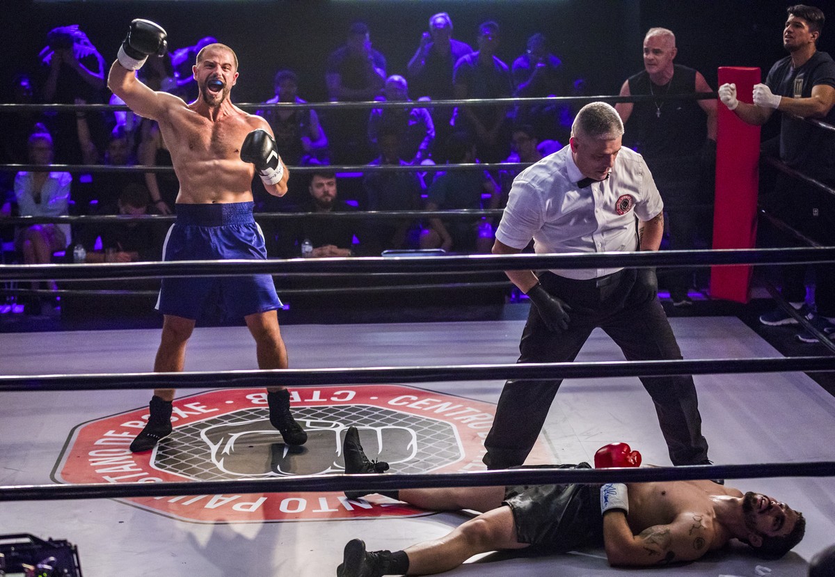 Duda Nagle quer voltar às novelas após 5 anos fora da Globo: 'Doido ...