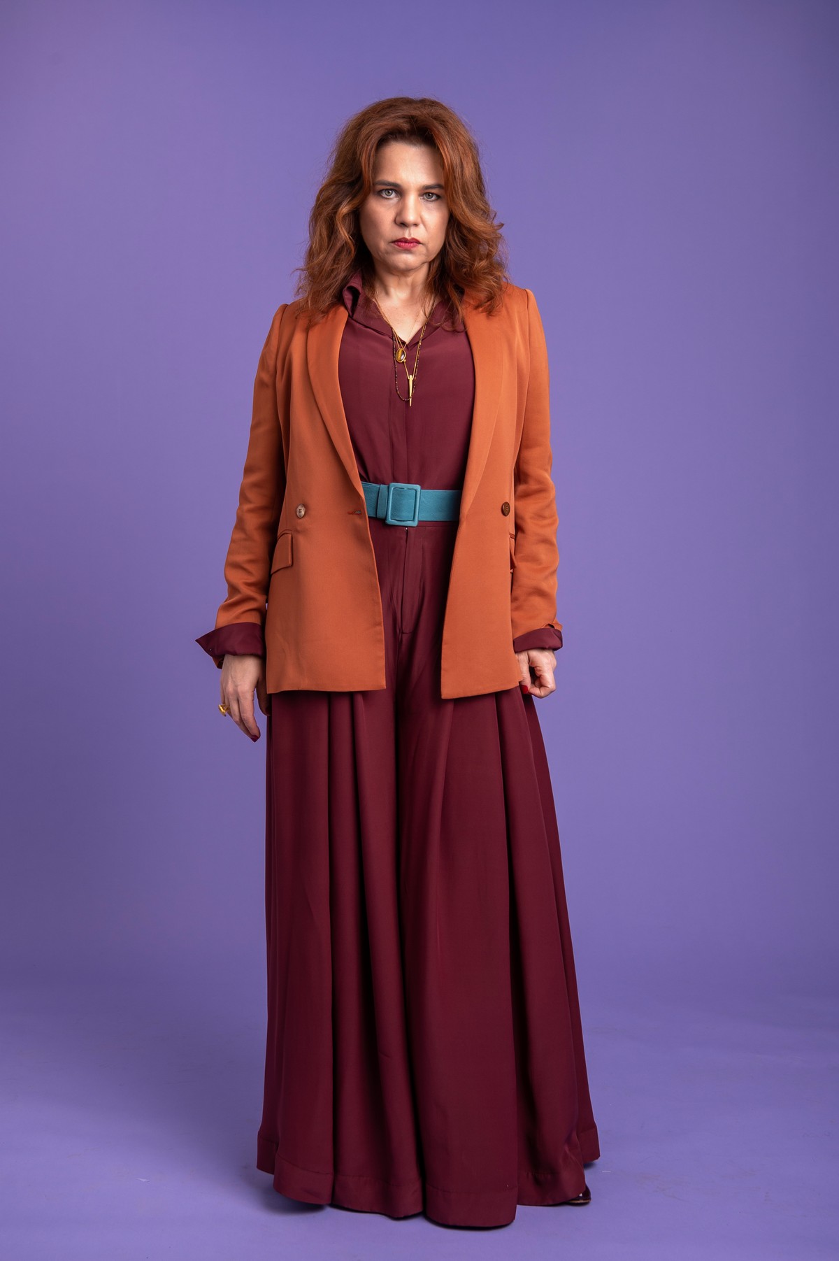 Isabel Teixeira celebra protagonista de Elas por Elas: 'Vou brincar de ...