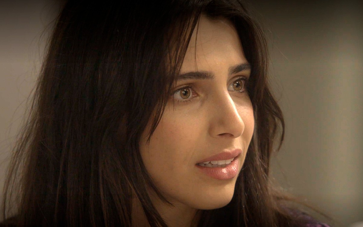 Elas por Elas: Jonas pode ser o pai de Ísis; entenda! | Elas por Elas ...