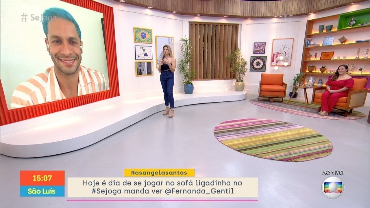 ‘Se Joga’: ‘Verdades Secretas’ volta à TV e Rainer Cadete fala das ...