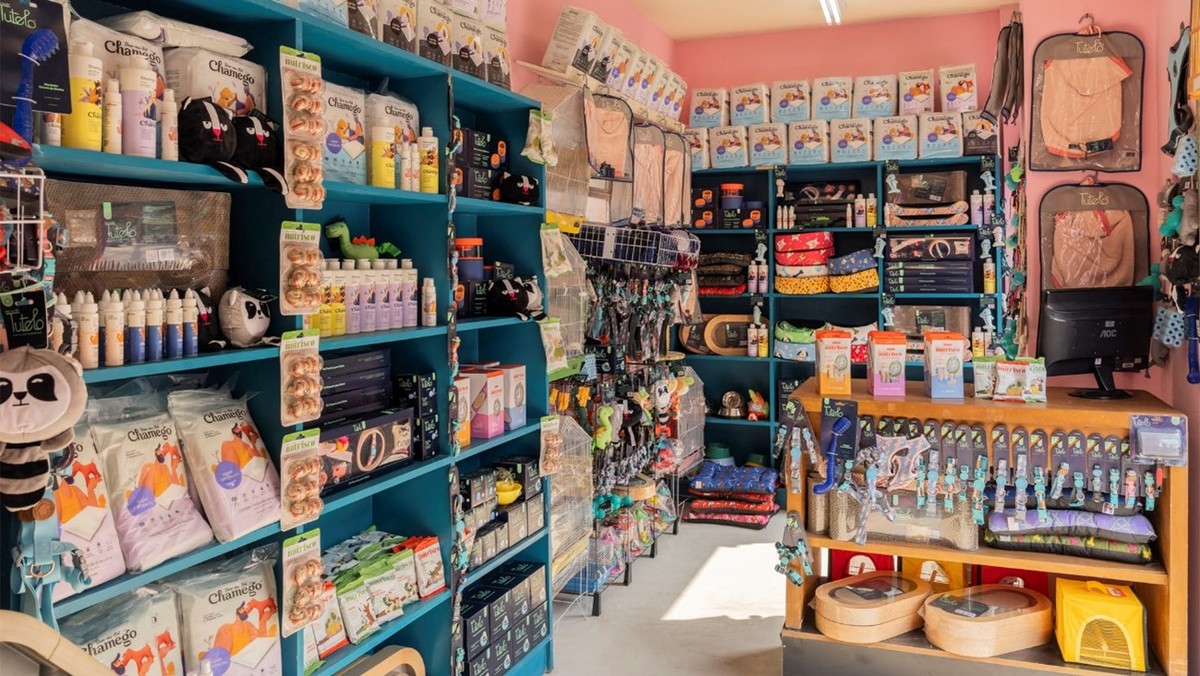 Ei, pais de pet, venham ver como a novela 'Volta por Cima' cuida dos ...