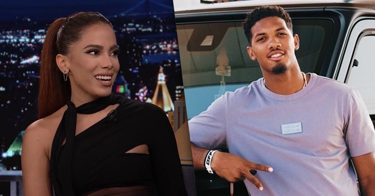 Quem é Tyler Boyd? Conheça o affair de Anitta que vai jogar no Super Bowl
