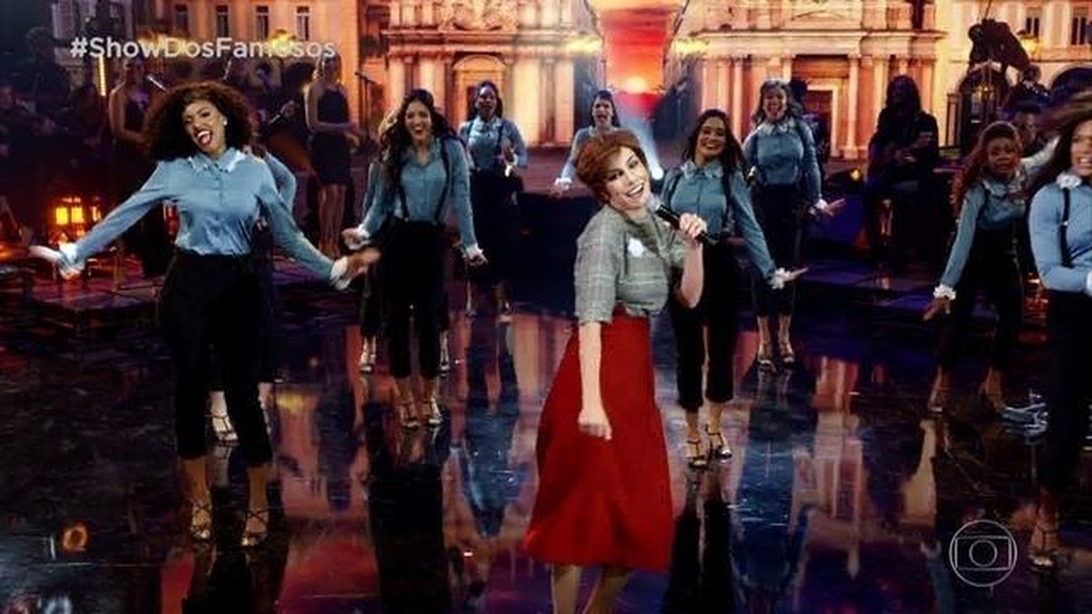 Mel Fronckowiak diz que teve ajuda do sogro para interpretar Rita ...