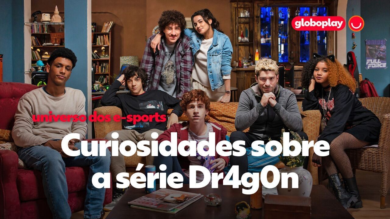 Dr4g0n: conheça o jogo Full Force e saiba curiosidades dos bastidores ...