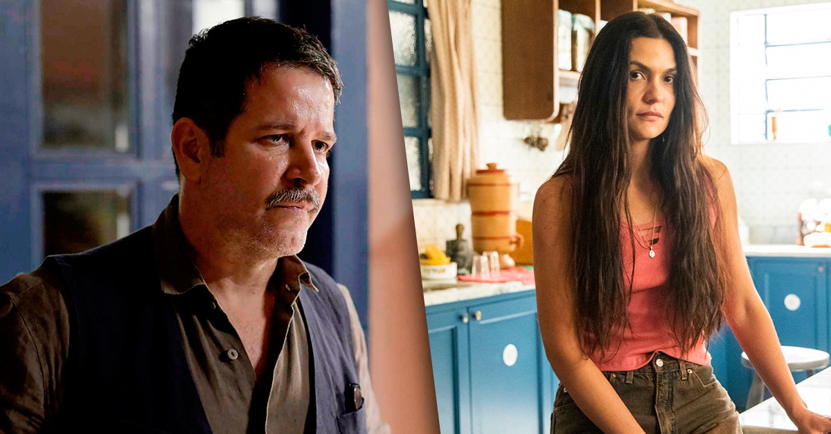 Pantanal: Zefa abrirá o jogo a Zé Leôncio sobre plano macabro de ...