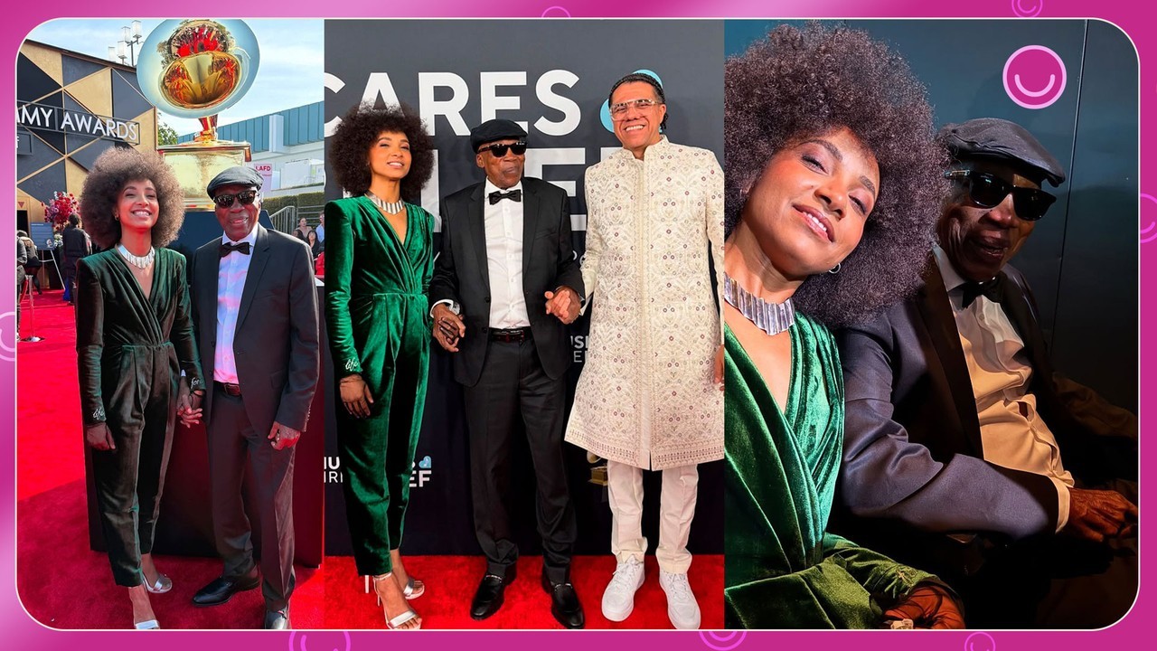 Milton Nascimento perde Grammy de Melhor Álbum de Jazz Vocal para ...