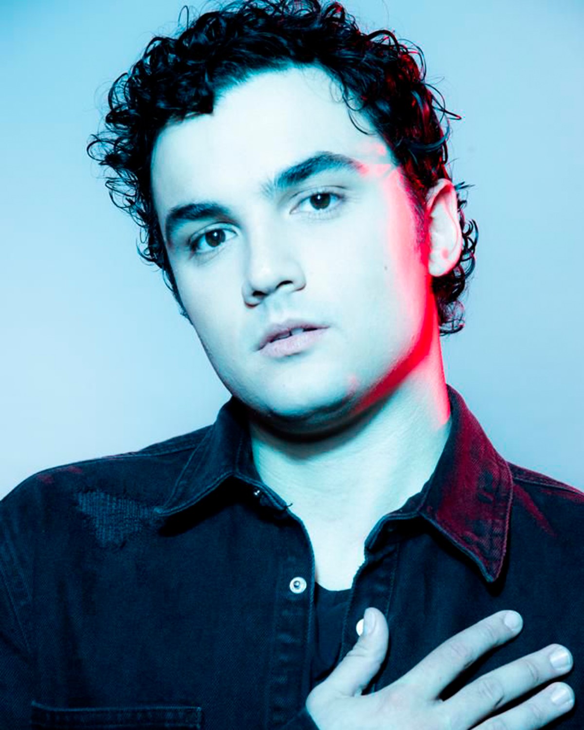 Vai na Fé: Gabriel Contente fala sobre mistérios de Otávio e revela se ...