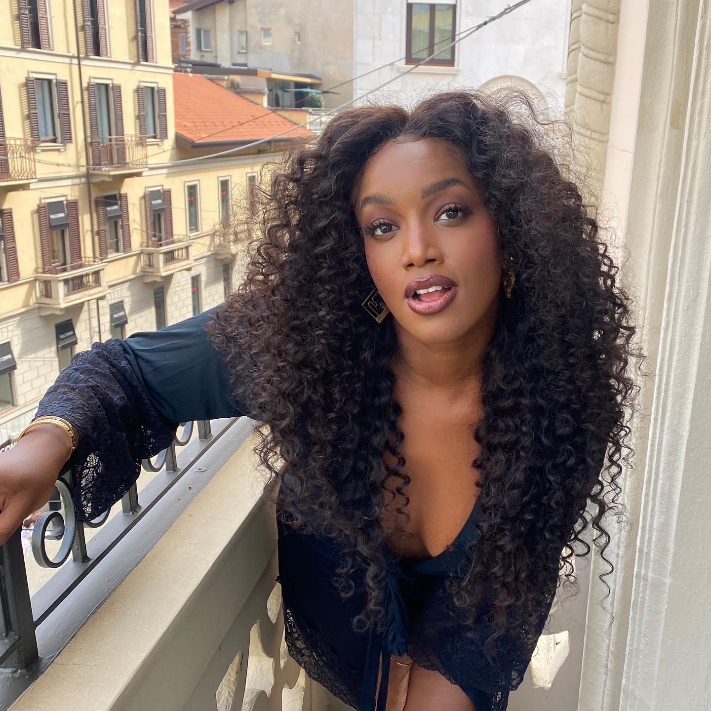 Iza vai se apresentar no Grammy Latino 2023 | Cultura Pop | gshow