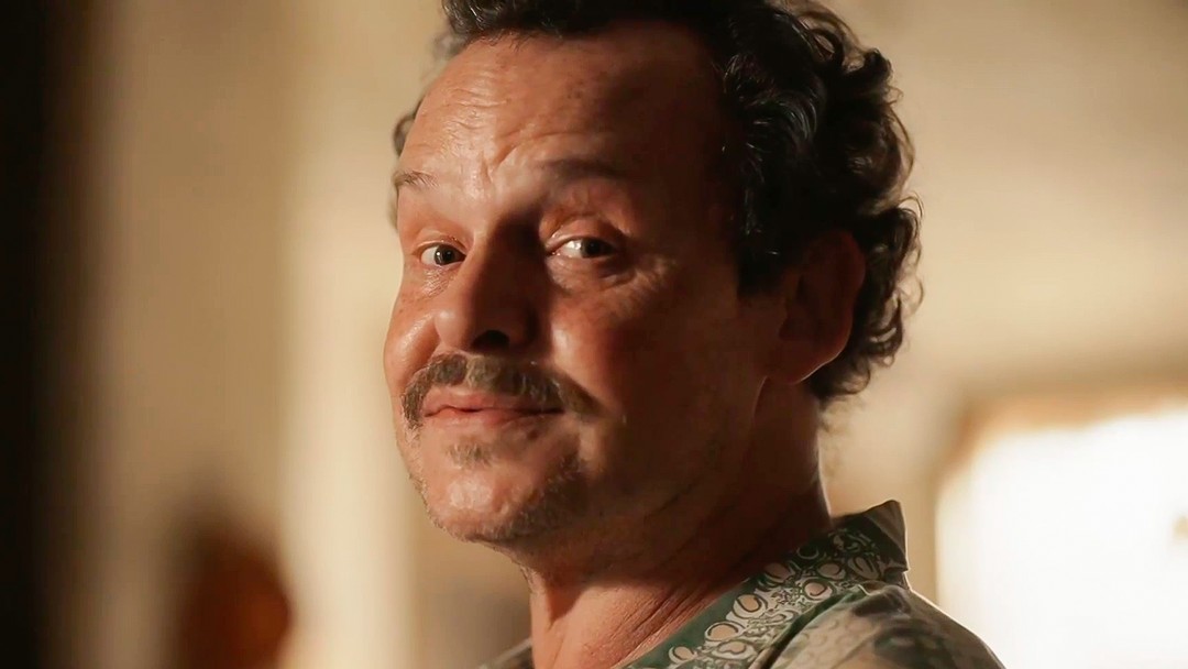 Matheus Nachtergaele interpreta Norberto em Renascer | personagem | GSHOW