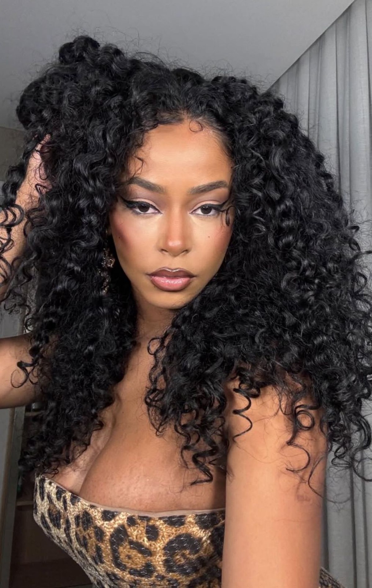 MC Daniel exalta Lorena Maria como nova musa da Unidos de Padre Miguel: 'Ansioso por isso ...