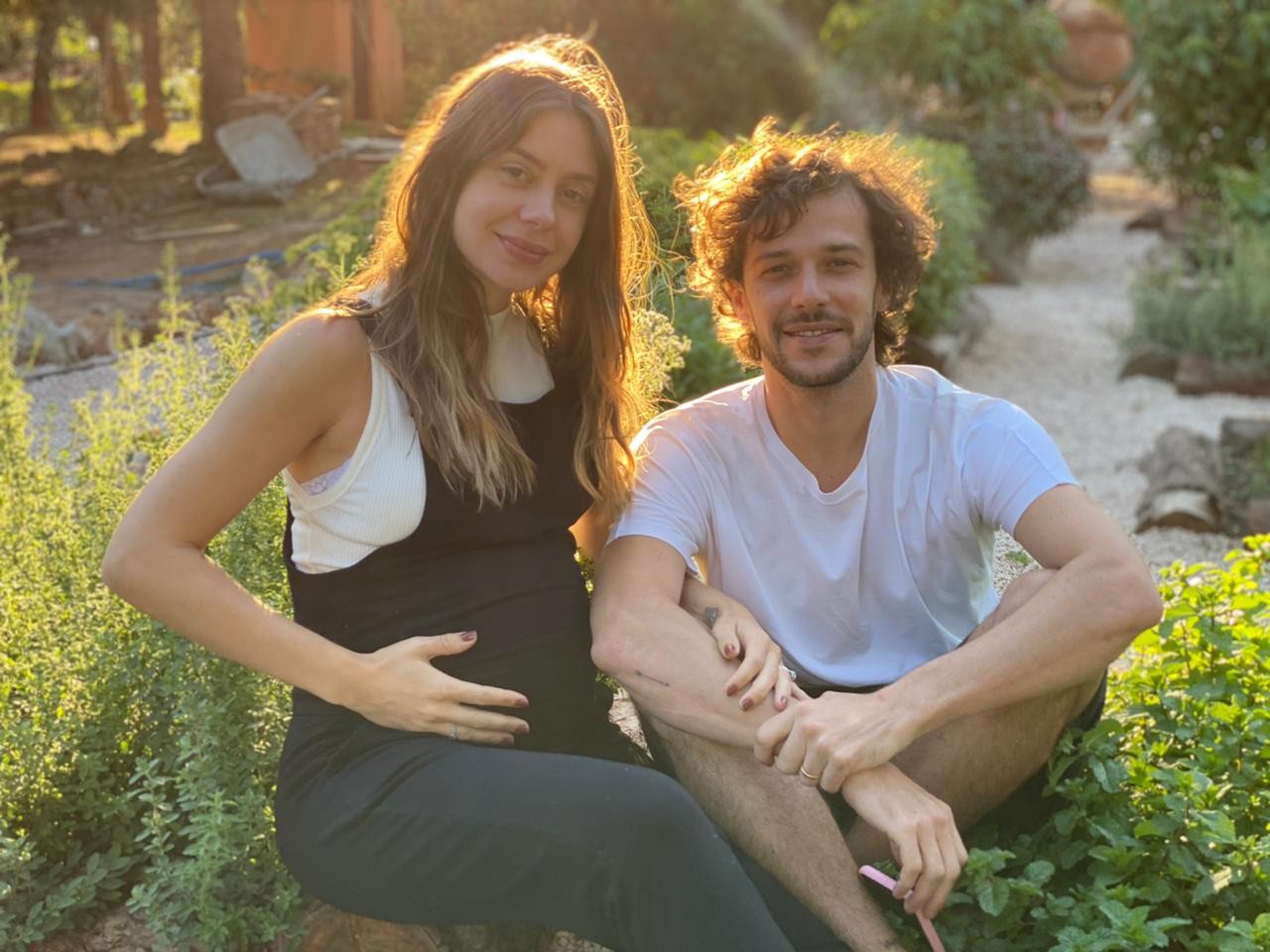 Jayme Matarazzo faz 35 anos e fala da expectativa para o primeiro filho ...