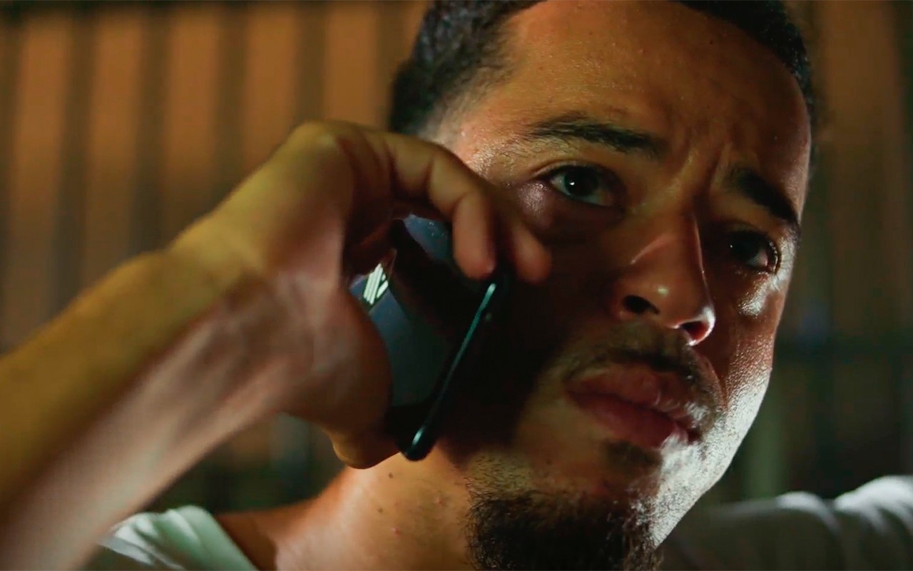 Dona de Mim: Ryan liga para Marlon e cobra o amigo sobre Kami | Gshow