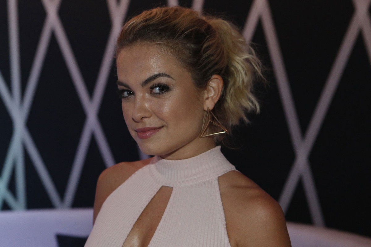 Lua Blanco se divide entre 'A Força do Querer' e projetos musicais