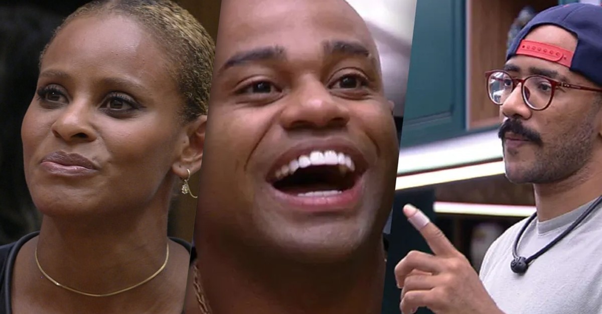 Como Será Formado O 13º Paredão Do Bbb 23 Saiba Tudo O Que Vai