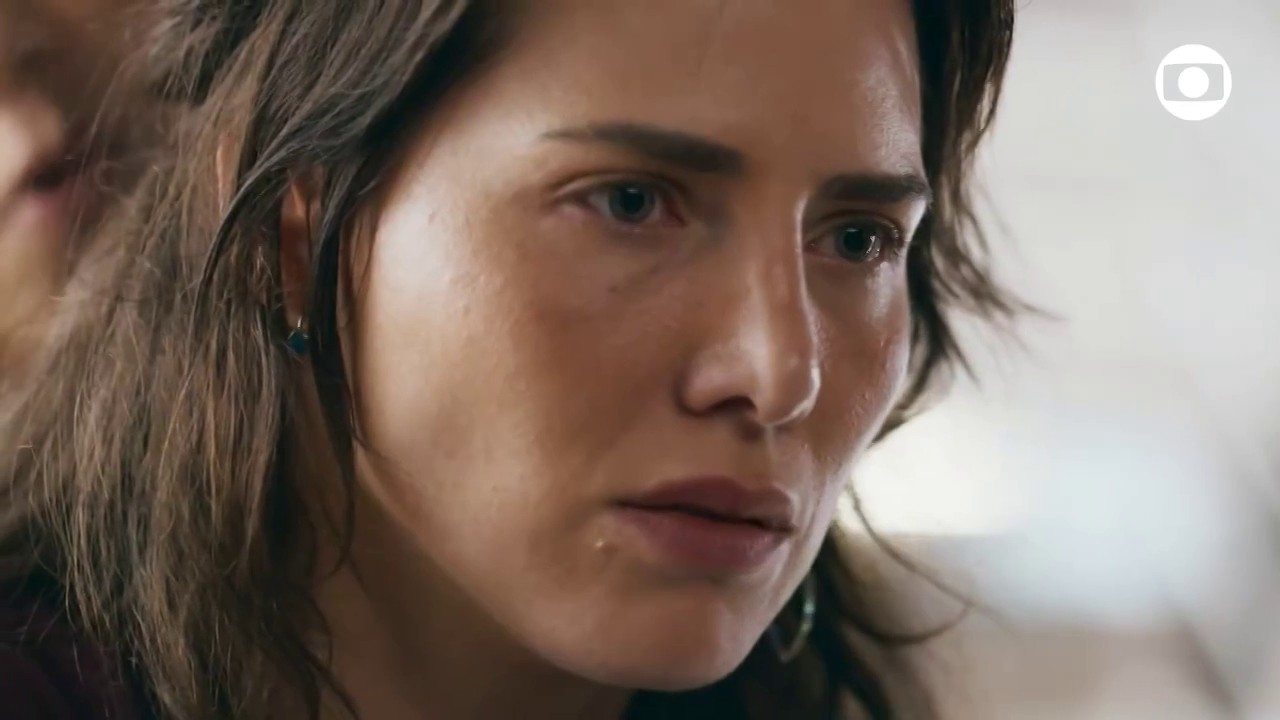 gshow em Quem Ama Cuida: após morte de Arthur, Pilar denuncia fuga de ...