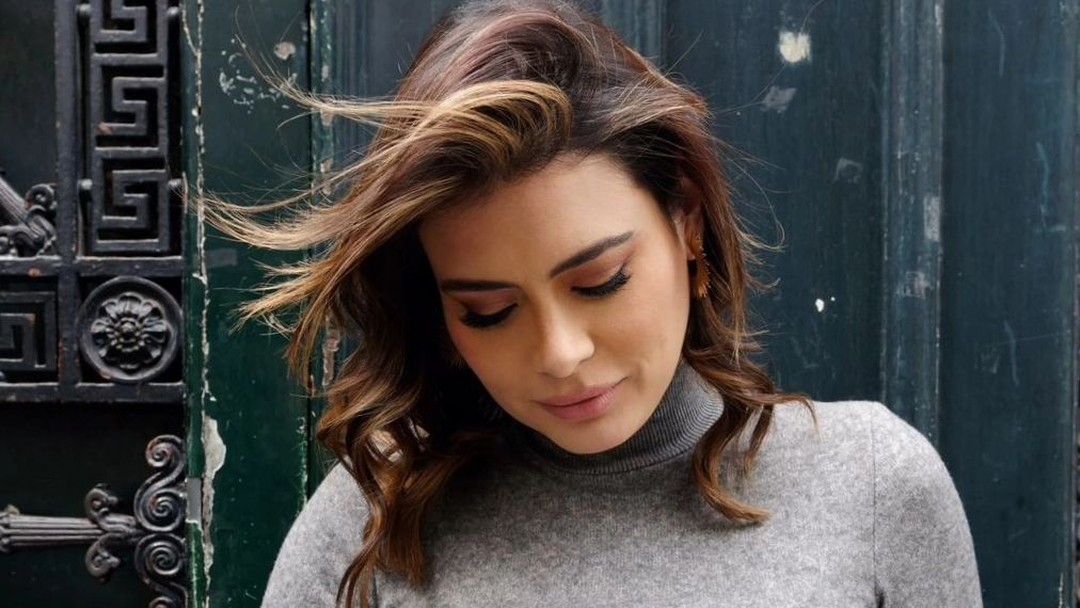 Michelle Loreto | Artistas | GSHOW