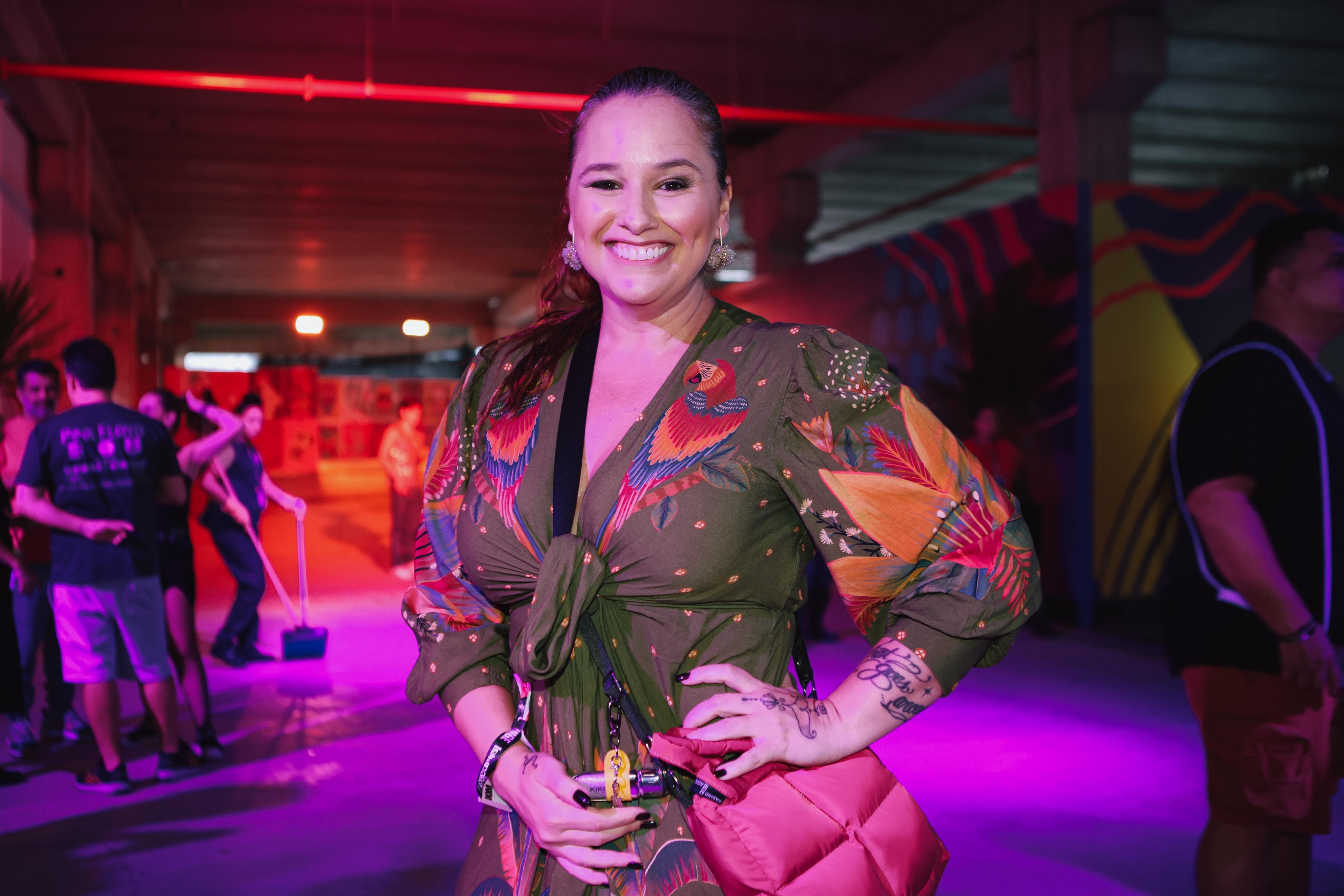 Filha de Fafá de Belém, Mariana Belém conta por que desistiu da ...