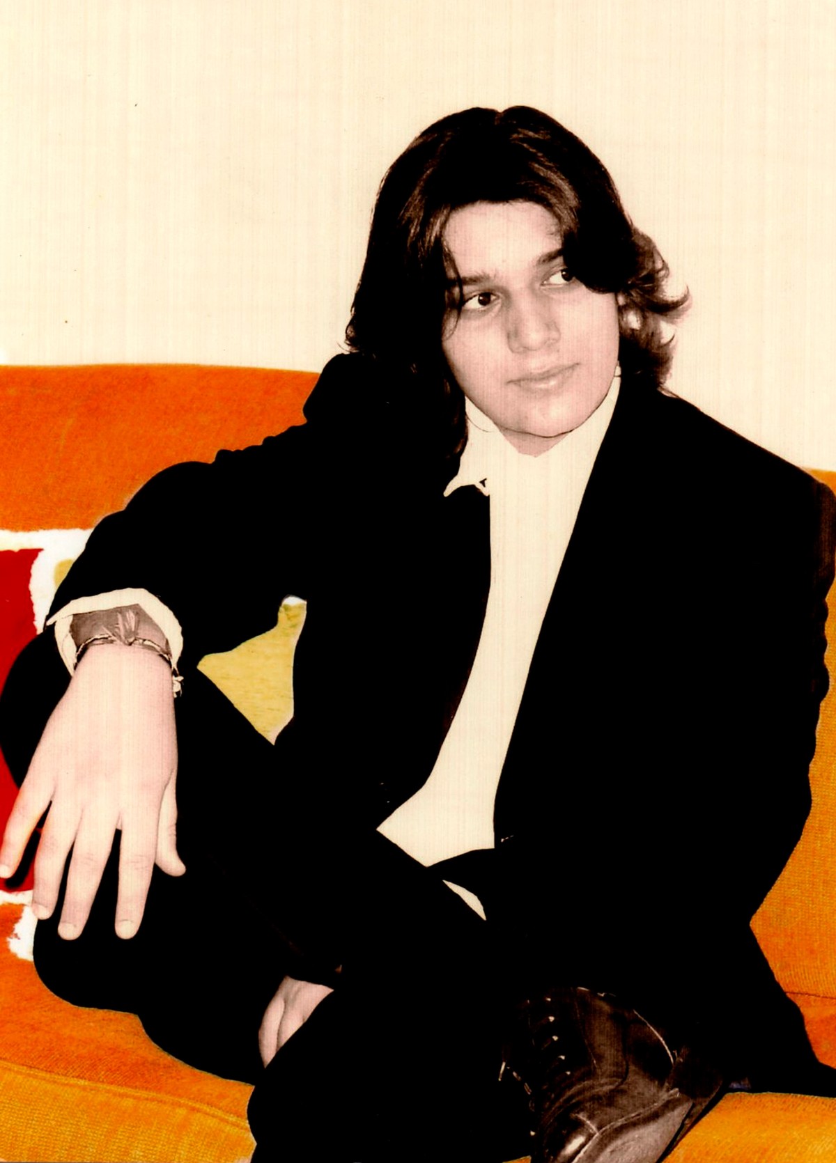 Lucas Lucco abre álbum de fotos da infância; confira as imagens ...