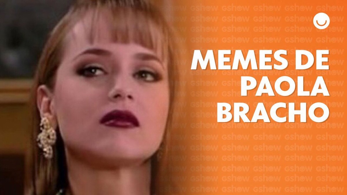 'A Usurpadora': Paola Bracho é uma das maiores inspirações de memes e ...
