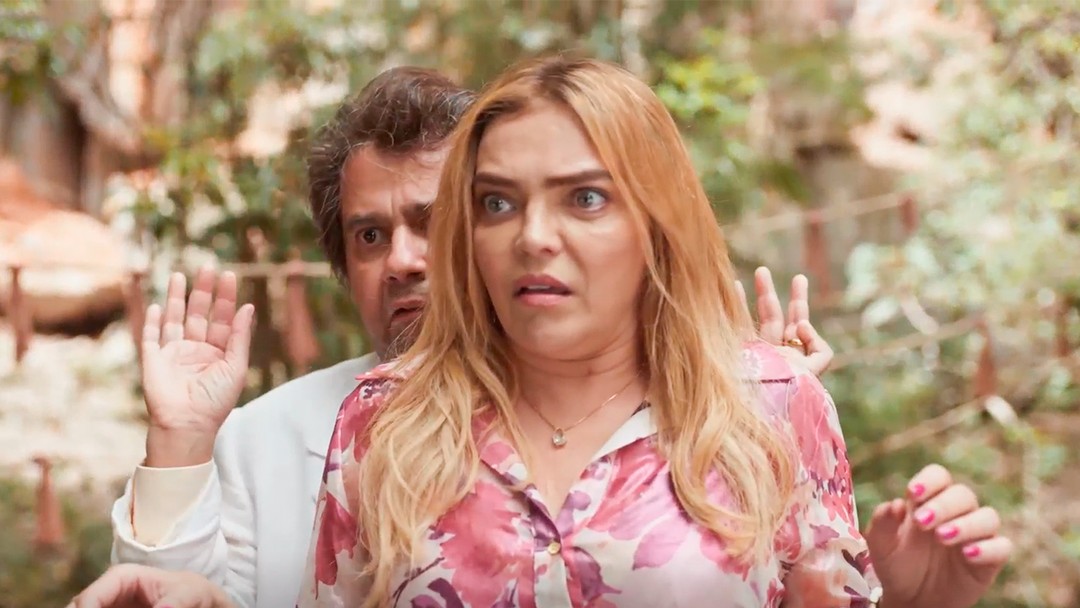 Igor Jansen interpreta Aldenor em No Rancho Fundo | personagem | GSHOW