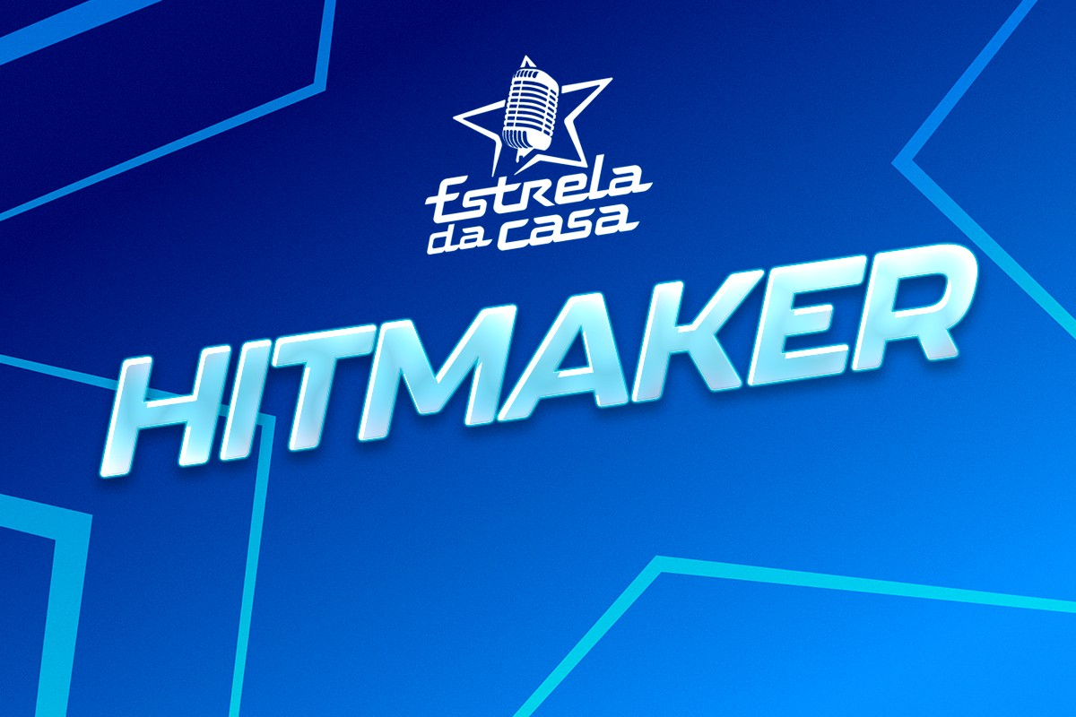 Hitmaker: veja quem é o atual e quem já foi eleito pelo público | Gshow